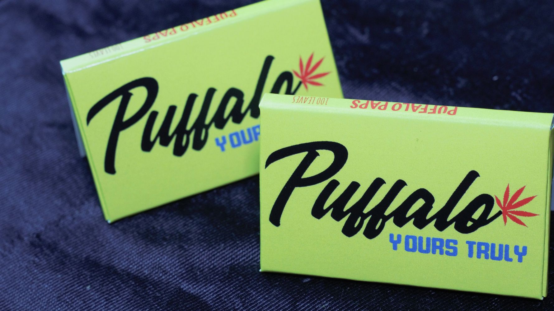 Puffalo