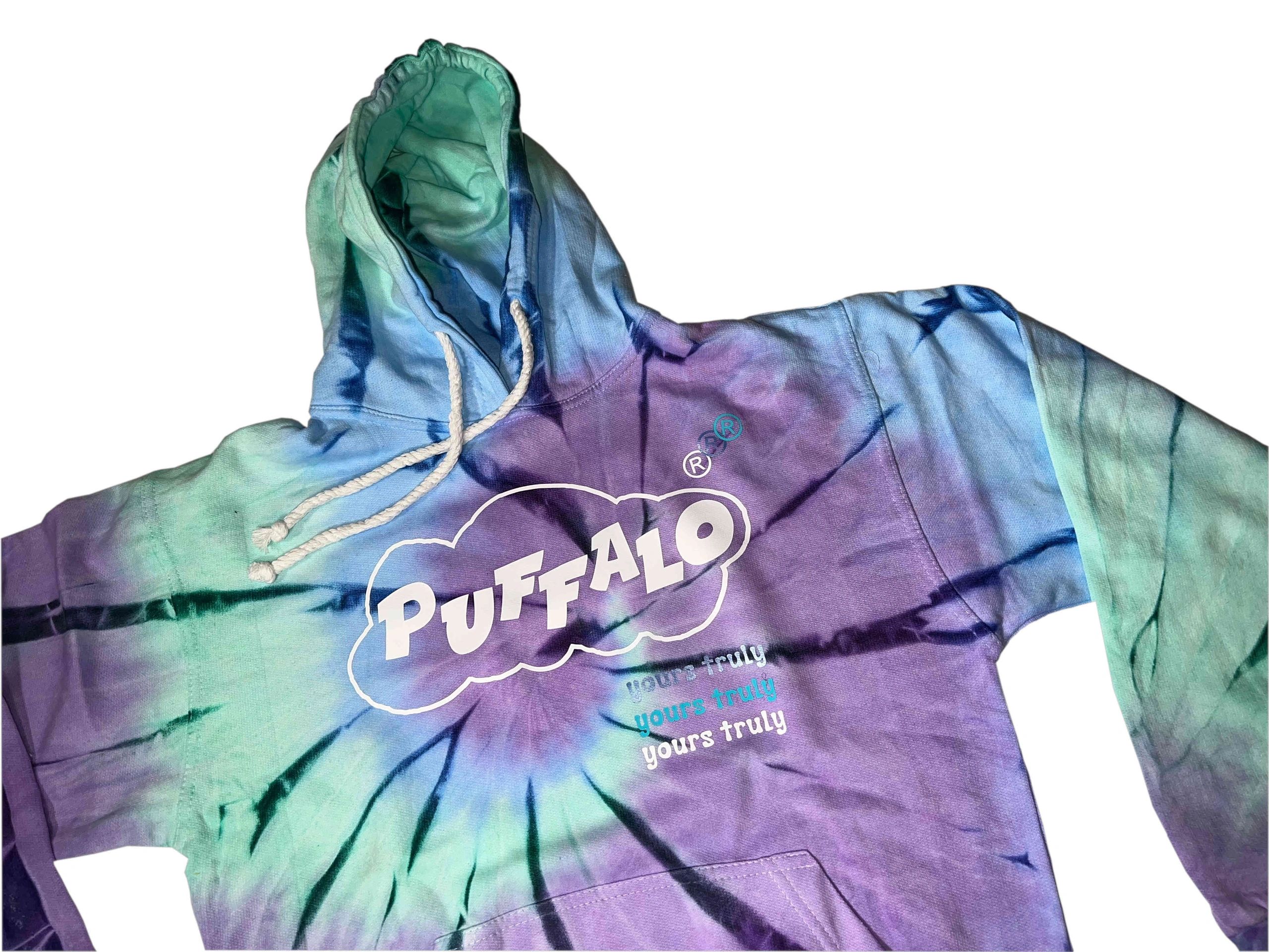 Puffalo