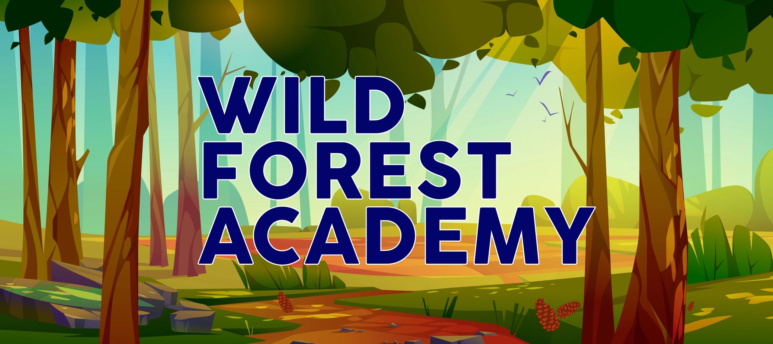 Wild Forest Academy