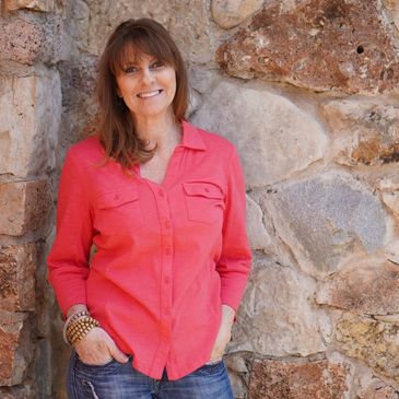 Elizabeth Hoisington, M.A. - Spiritual Psychology, Coaching, Wellness