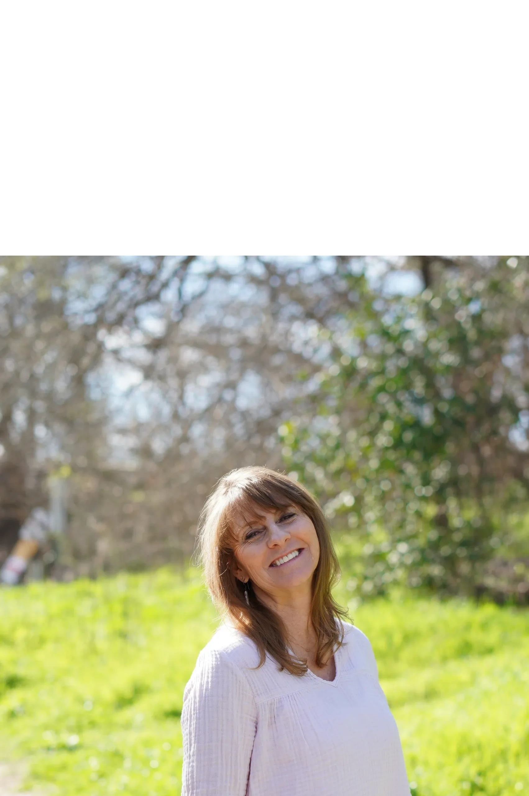 Elizabeth Hoisington, M.A. - Spiritual Psychology, Coaching, Wellness