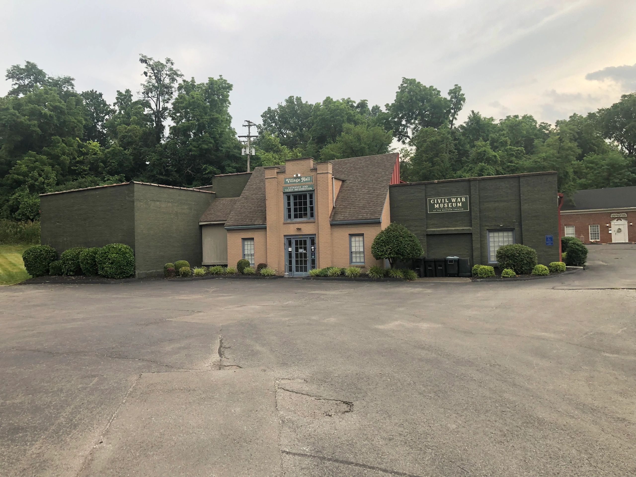 Lt. General Hal Moore