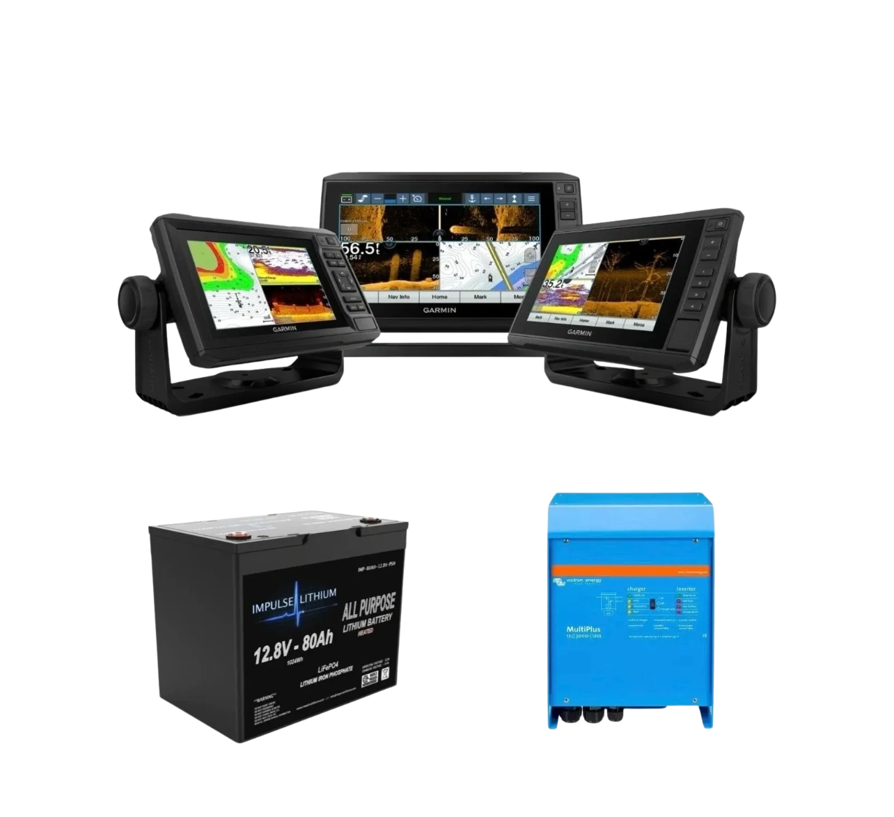 Advanced Electronics Solution