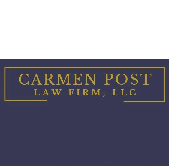 Lawyer - Carmen Post, Attorney at Law