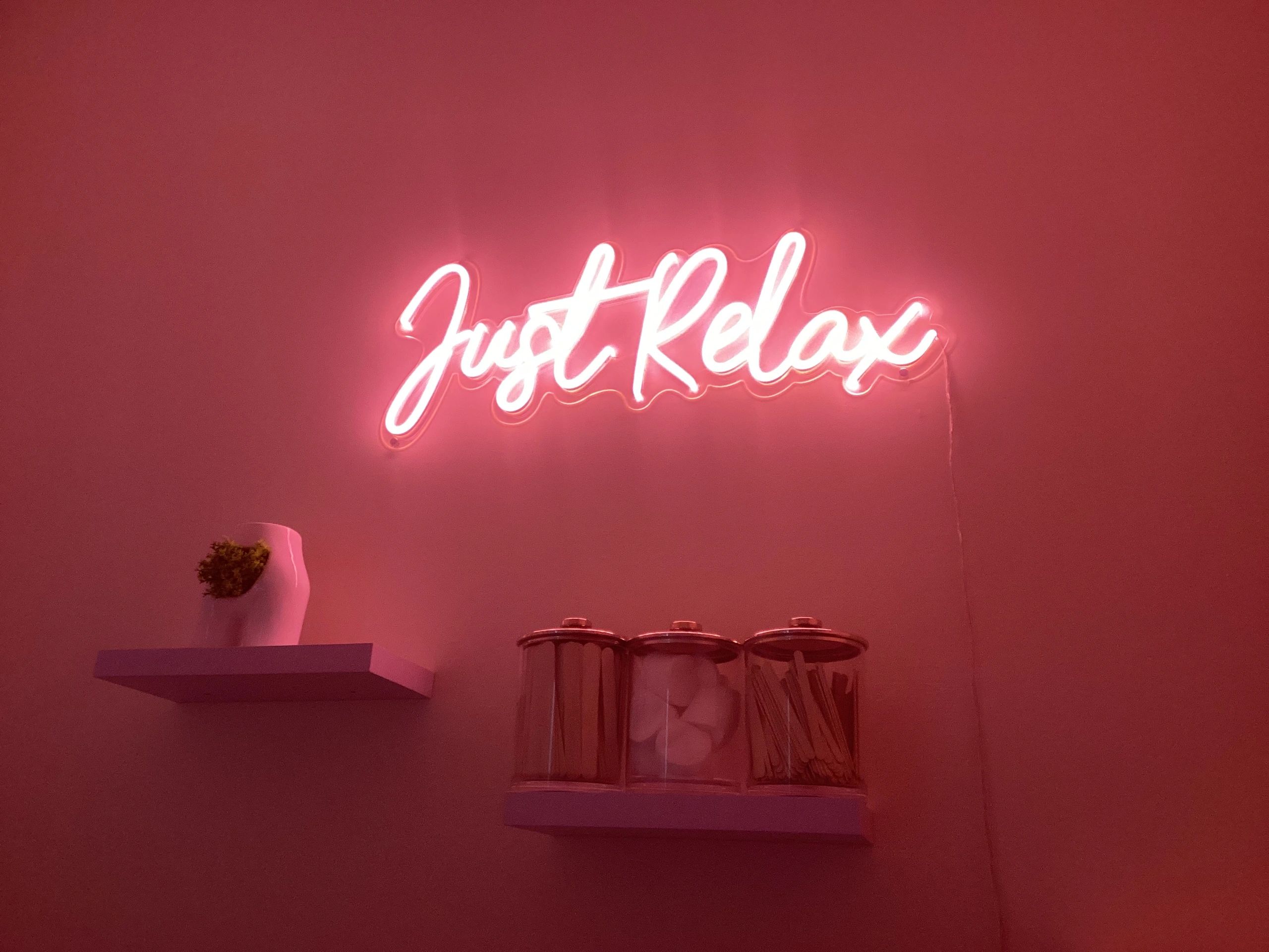 Relaxed Wax Beauty Lounge