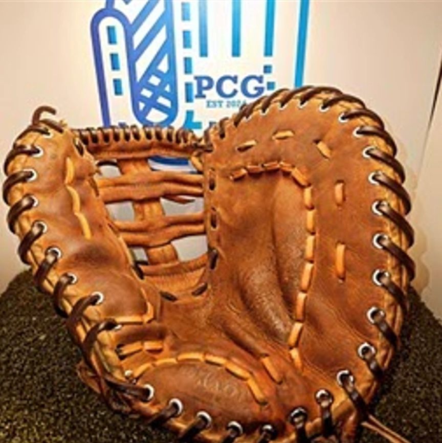 Parkies Custom Gloves