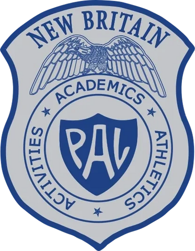 New Britain Police Athletic League