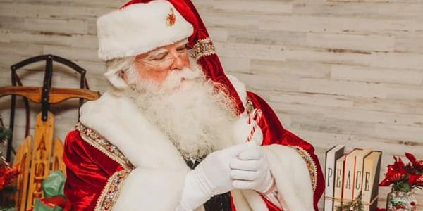 Premier Santa Group, LLC - Santa Claus, Entertainment, Santa