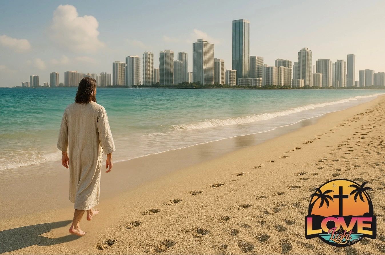 Love & Light of Miami