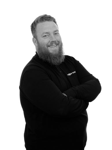 MEET THE TEAM | Faber Bespoke