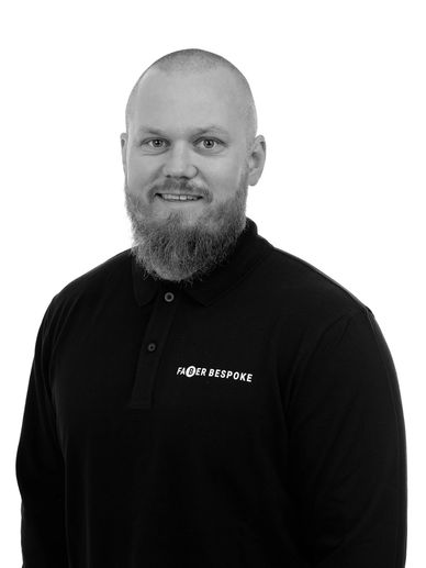 MEET THE TEAM | Faber Bespoke