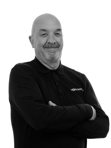 MEET THE TEAM | Faber Bespoke