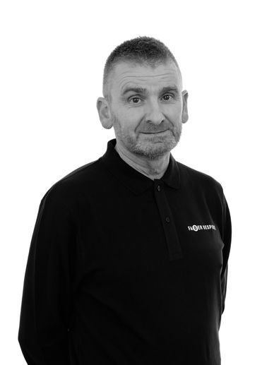 MEET THE TEAM | Faber Bespoke