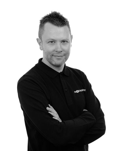 MEET THE TEAM | Faber Bespoke