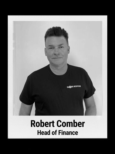 MEET THE TEAM | Faber Bespoke