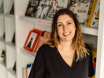 About Us | Bear Bookshop