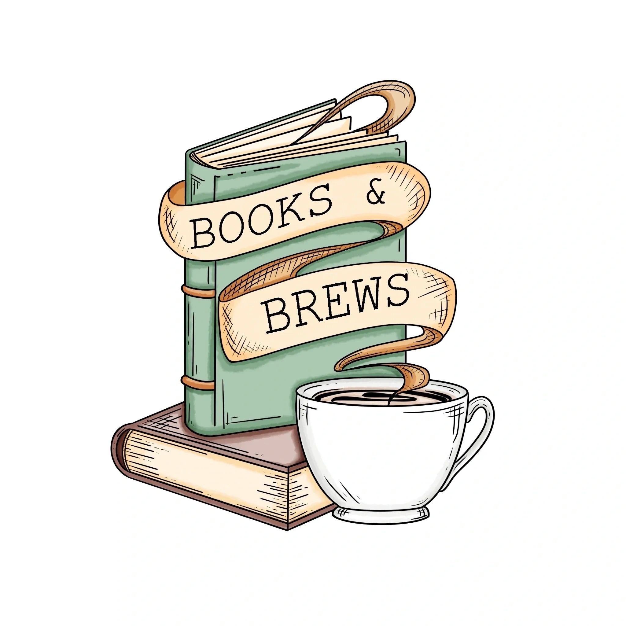Unique Book Gifts and Bespoke Gift Boxes | Books & Brews