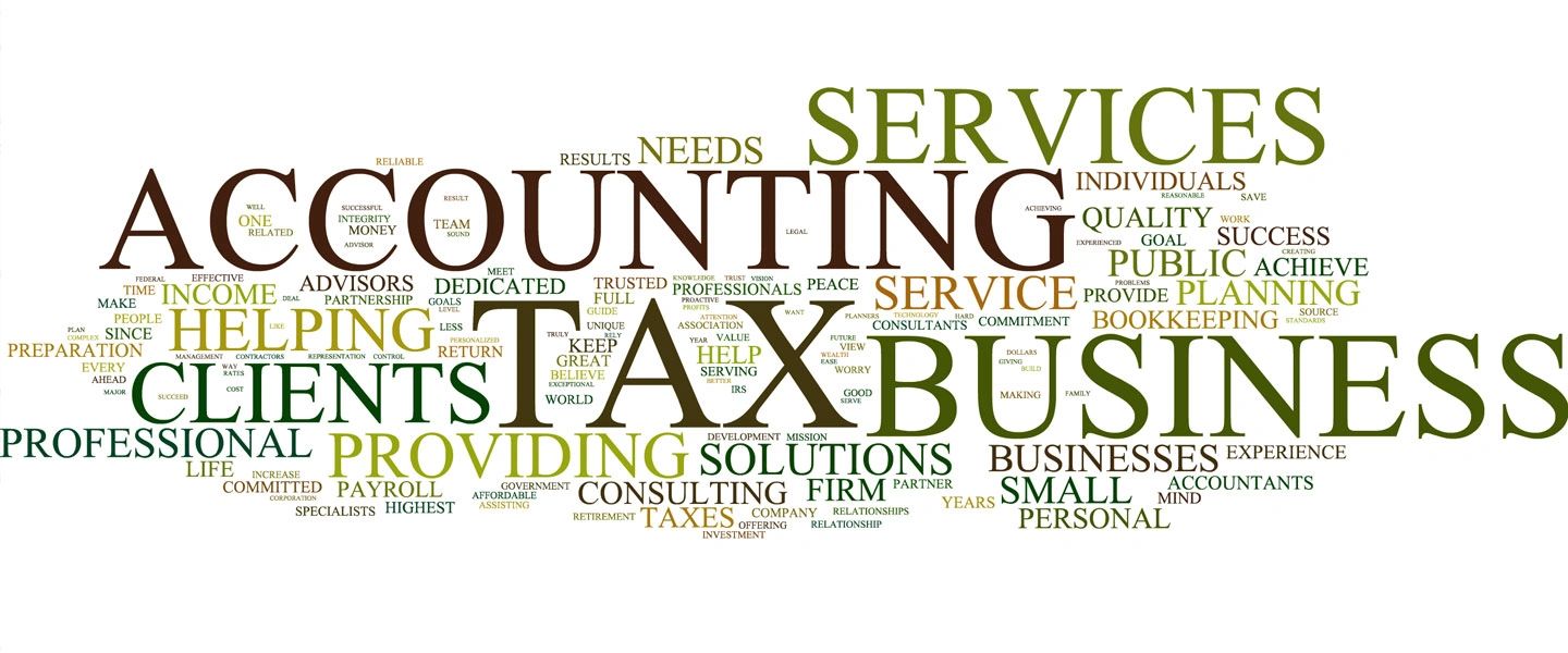 Fisher Tax & Accounting, LLC - Accounting, Tax Preparation