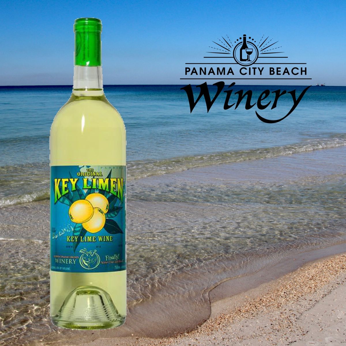 Key Lime (Key Limen)