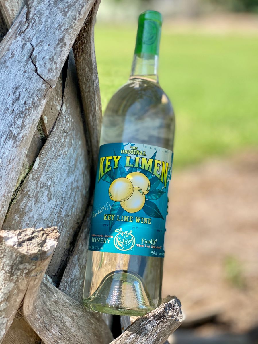 Key Lime (Key Limen)