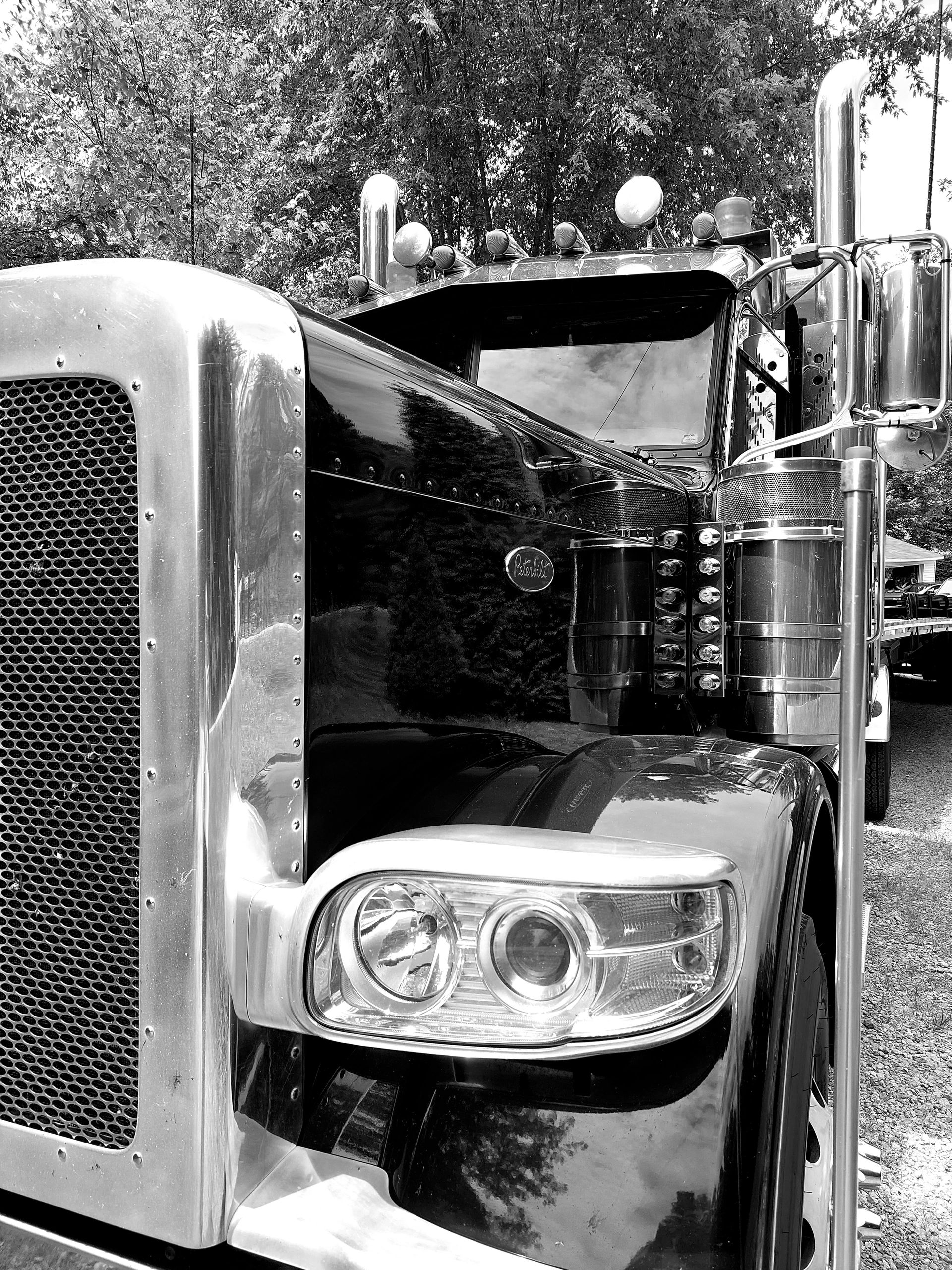 Heavy Metal Transportation, LLC