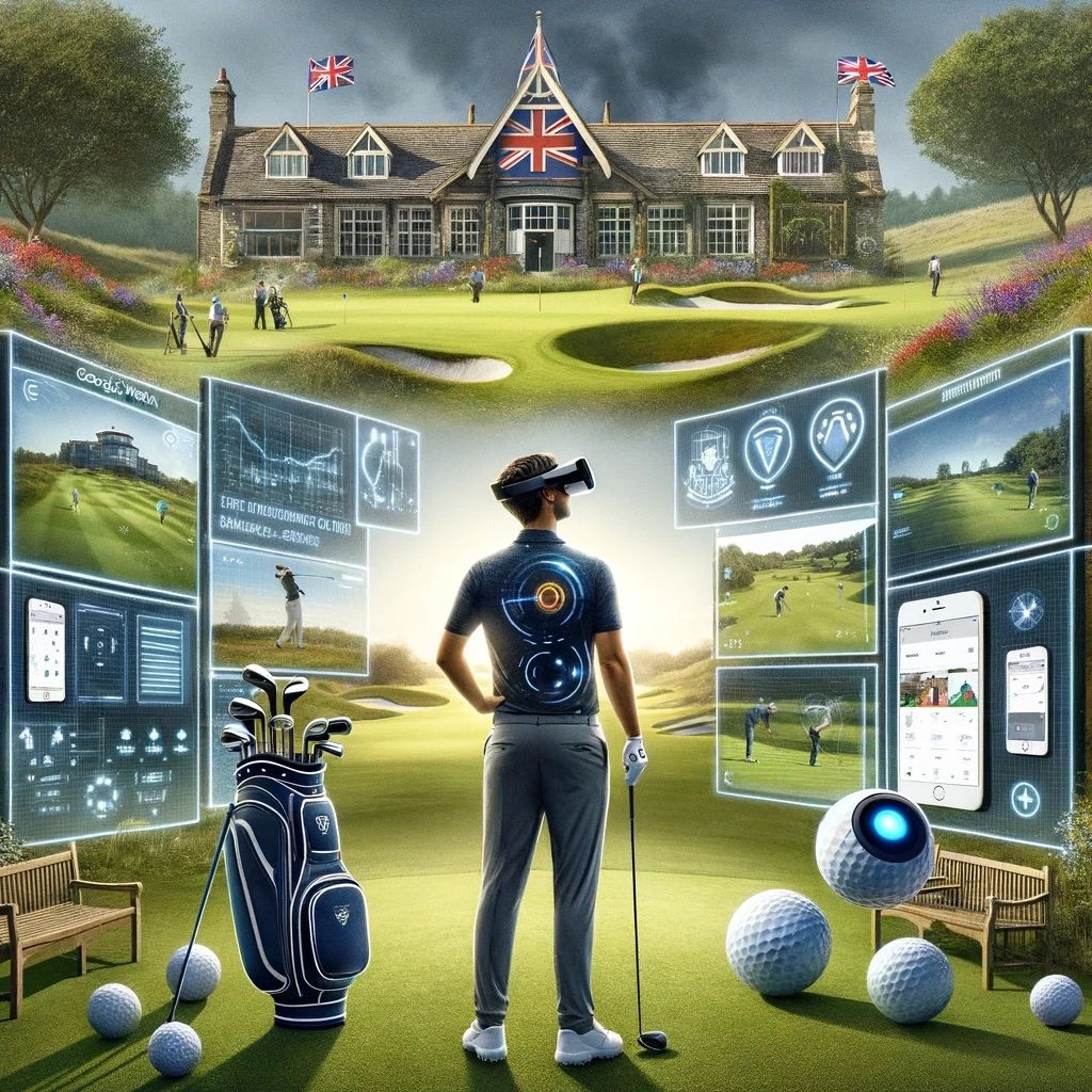 Golf Marketing Agency - Supercharge Your Golf Club