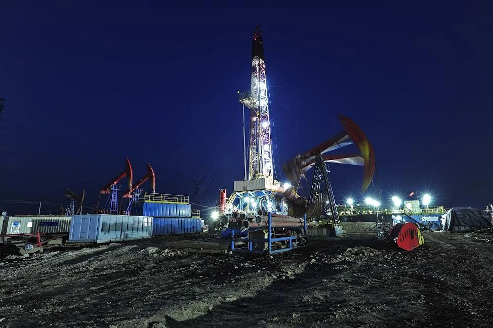 Oil Field Services - Mountain States Casing Company, LLC