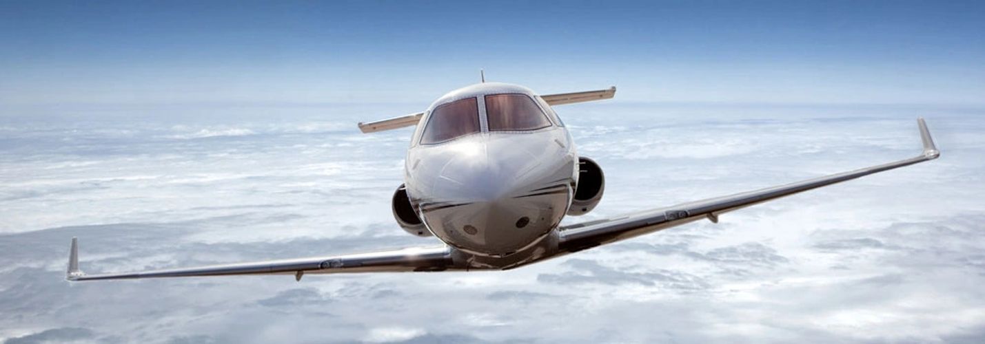 Orion Flight Services