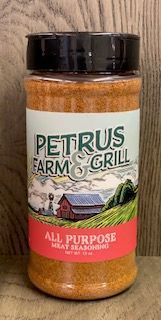 All Purpose Meat Seasoning