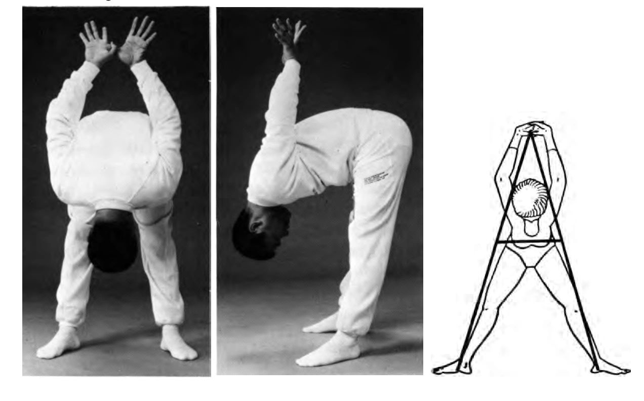 Makko Ho - Keiraku Taiso Exercises