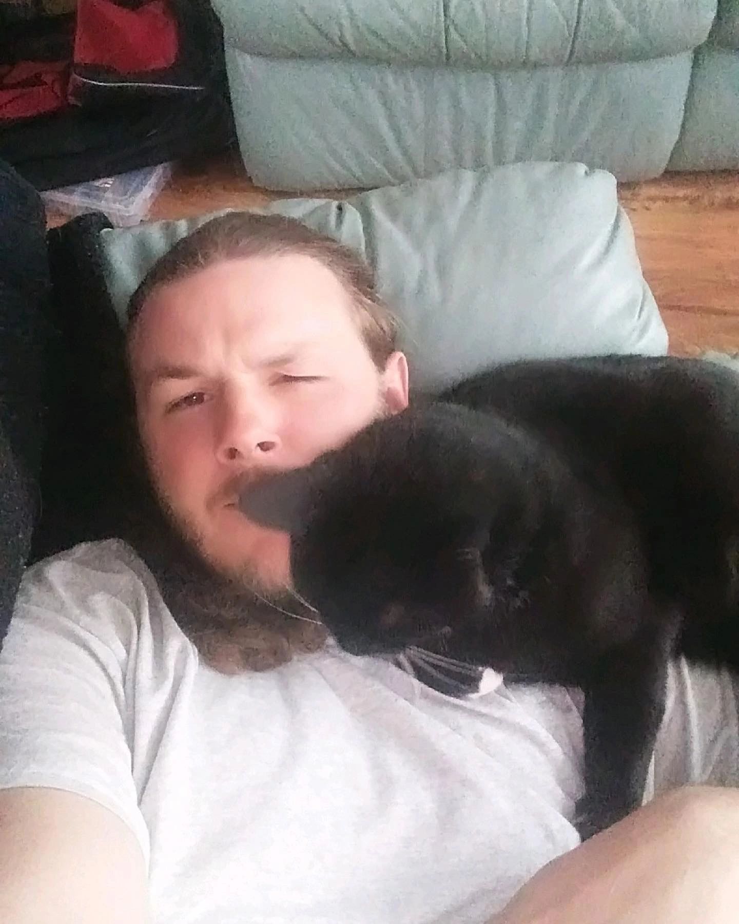 Remembering James Barton today.