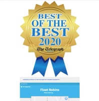 Float Robins - Float Tanks, Spa, Sensory Deprivation Tank