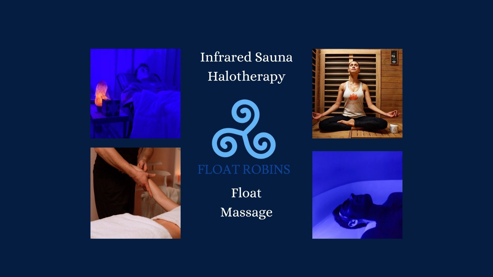 Float Robins - Float Tanks, Spa, Sensory Deprivation Tank