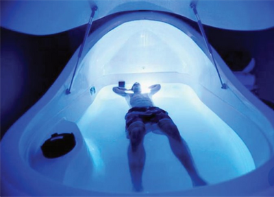 Float Robins - Float Therapy, Sensory Deprivation