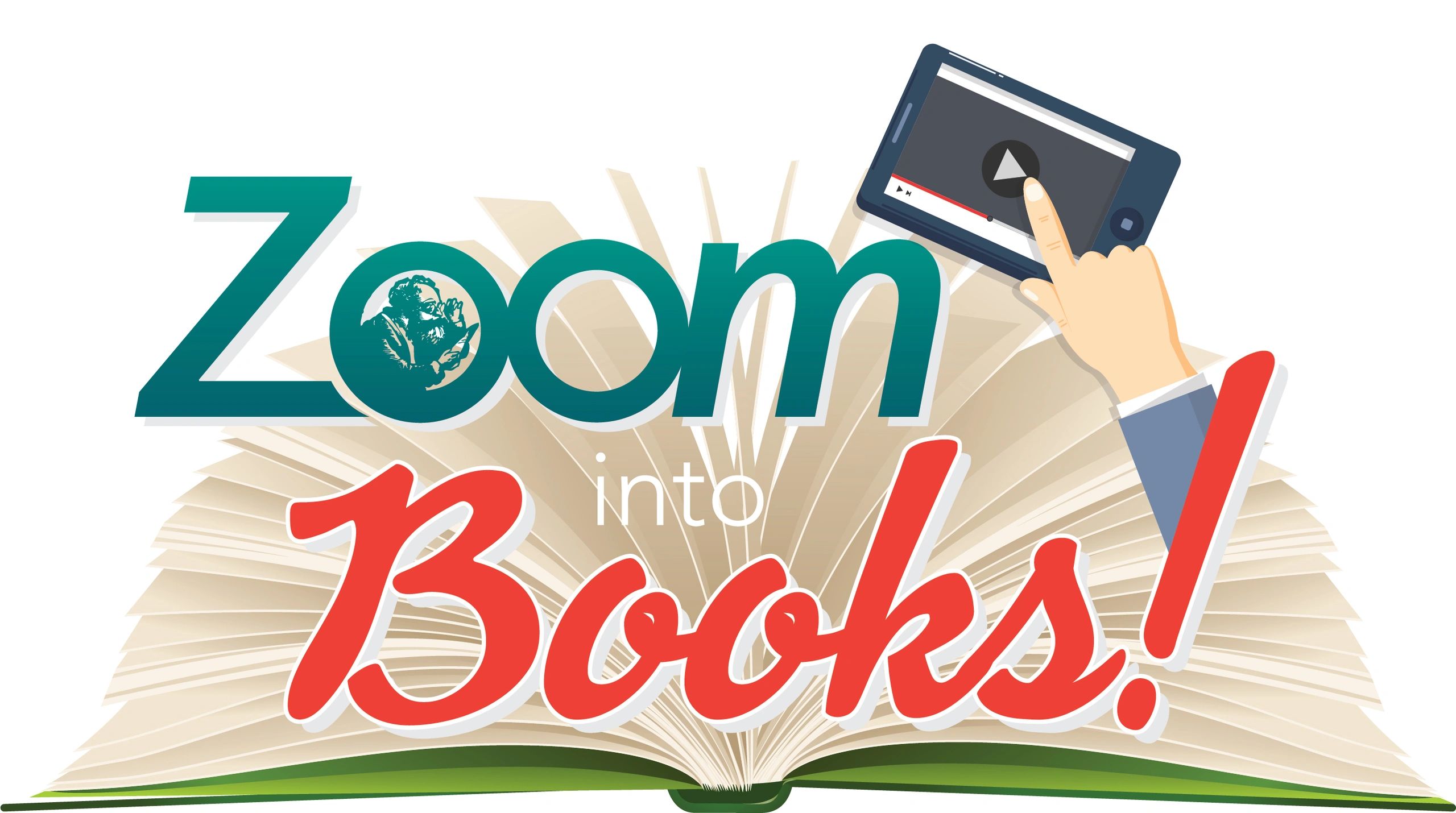 Zoom Into Books