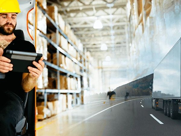 Asian Logistics Solutions