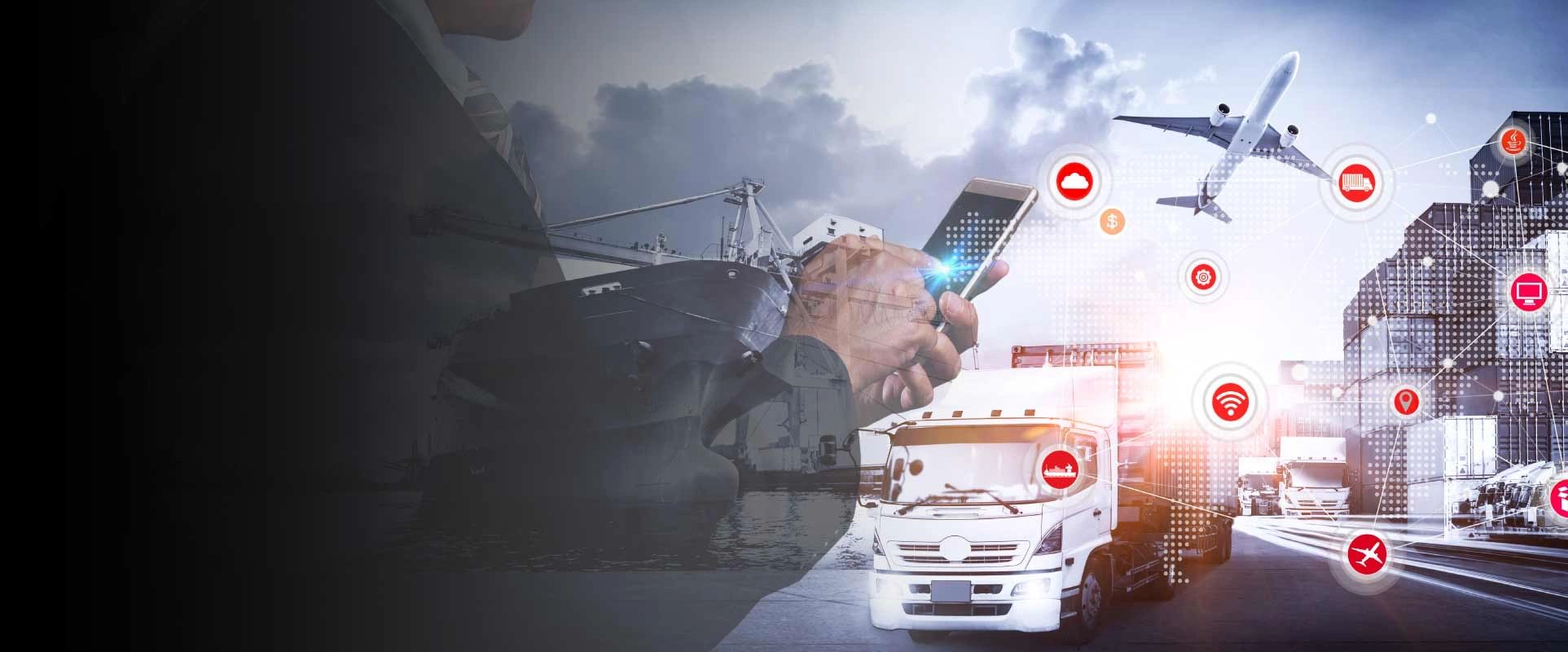 Asian Logistics Solutions