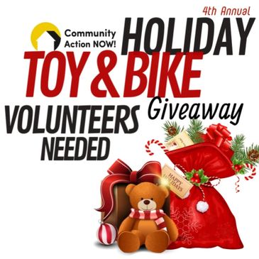 Community Action NOW!