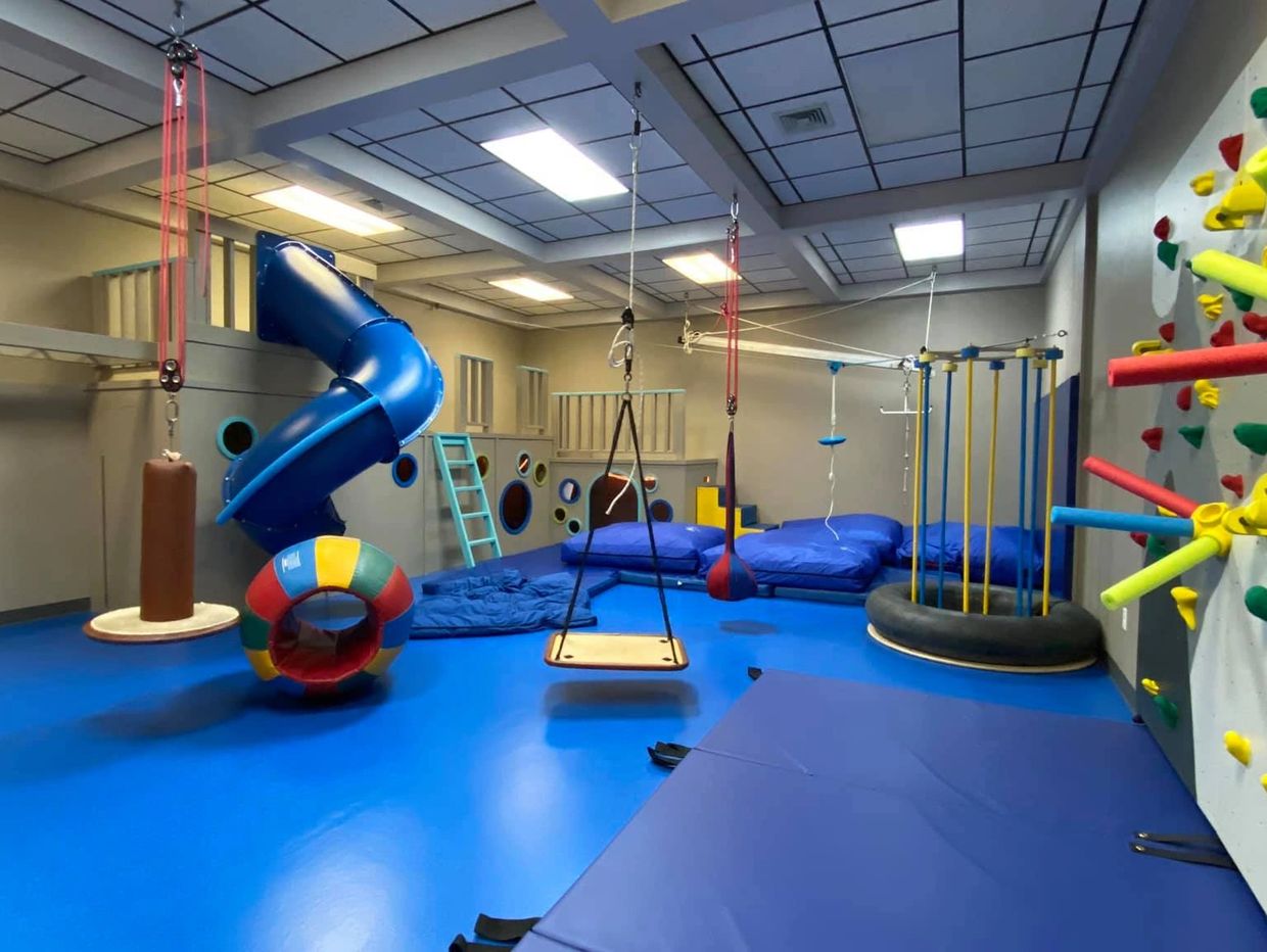 Temple Memorial Pediatric Center