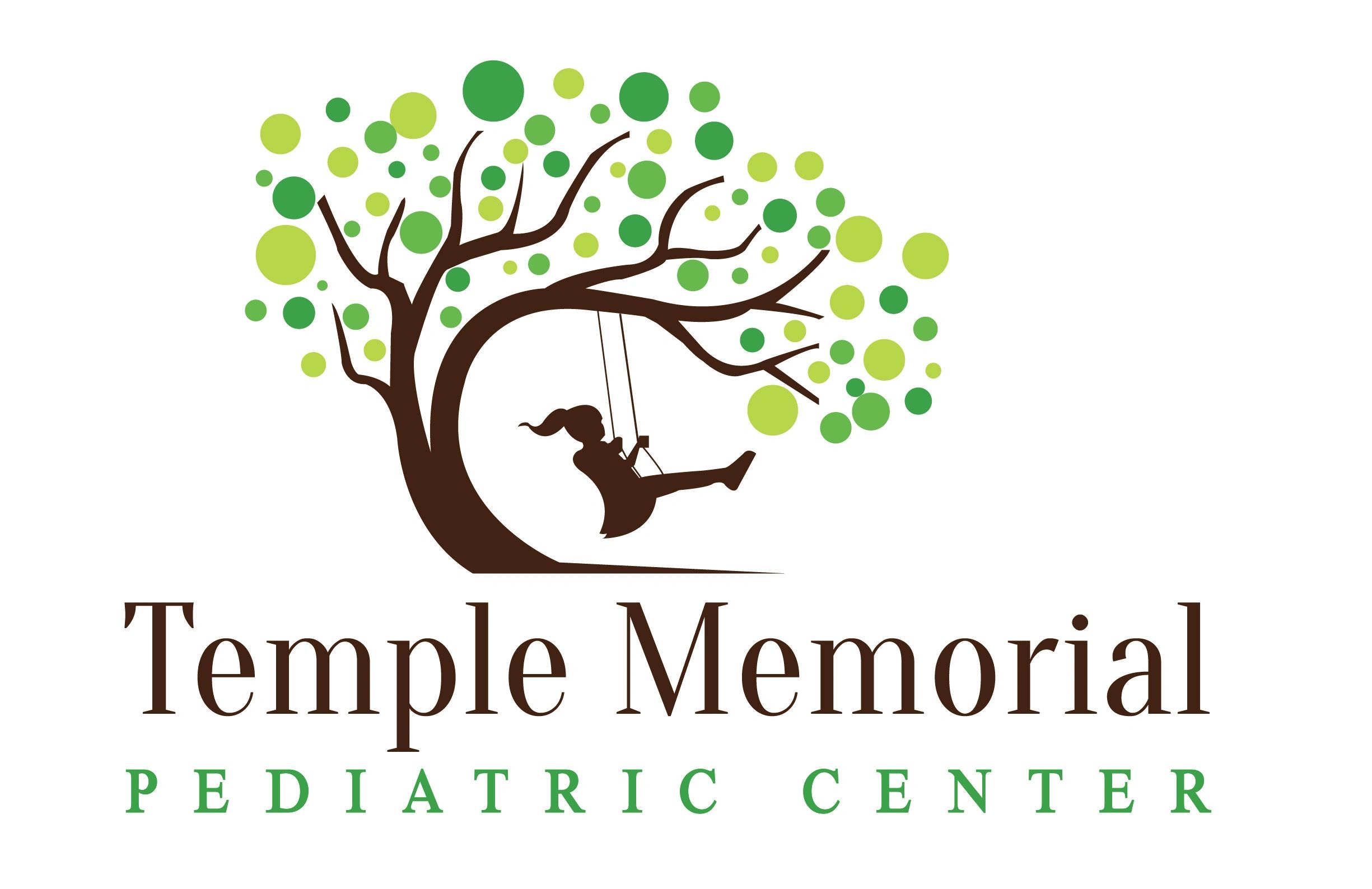 Temple Memorial Pediatric Center - Home