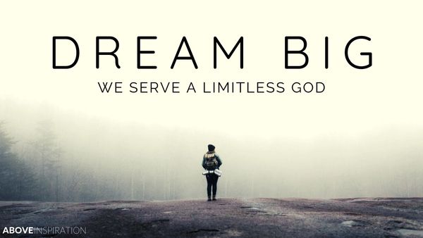 VIDEOS | ABOVE INSPIRATION