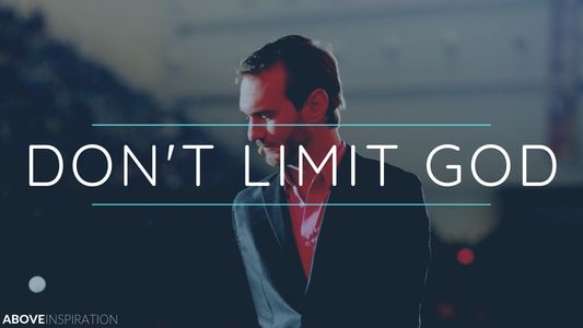 VIDEOS | ABOVE INSPIRATION