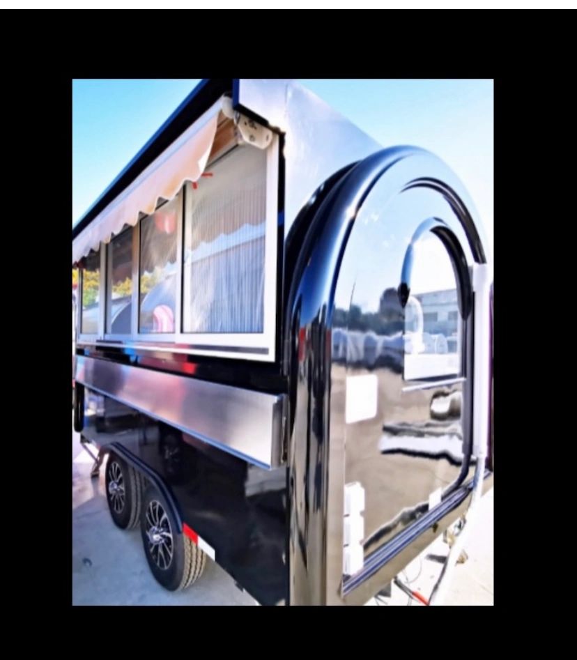 Delicious Food at Hot Potato Cafe