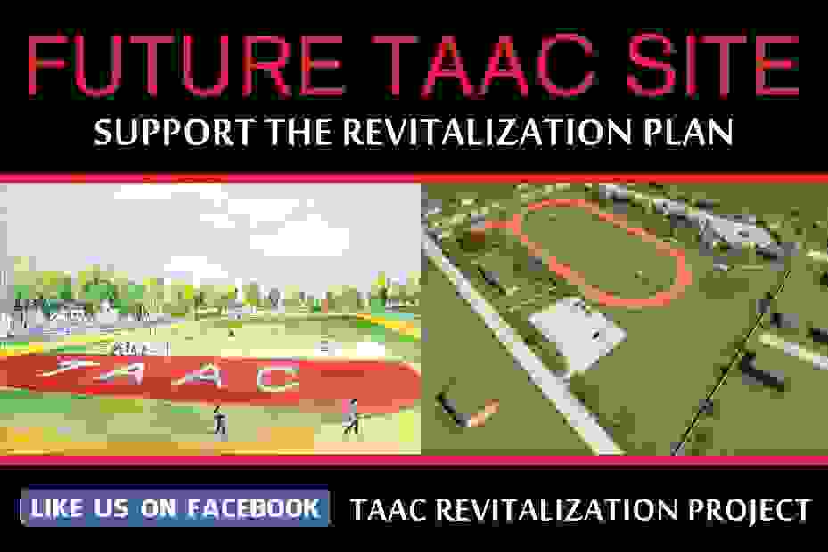 TAAC Revitalization Project