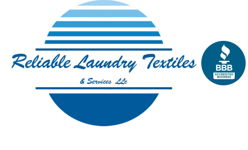 Reliable Laundry Textiles - Ironer Pads and Belts, Wax Tape Carts