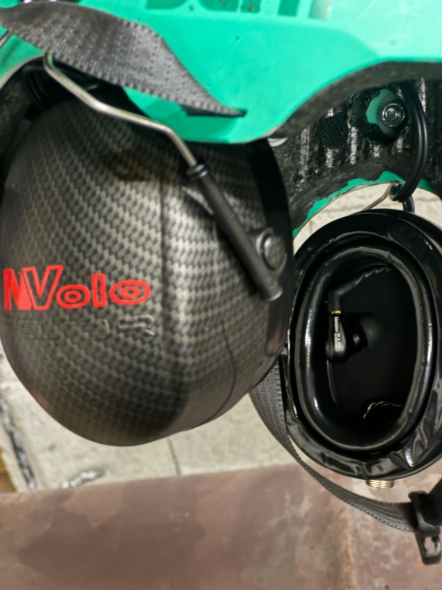 PPG Headset Budz Mod