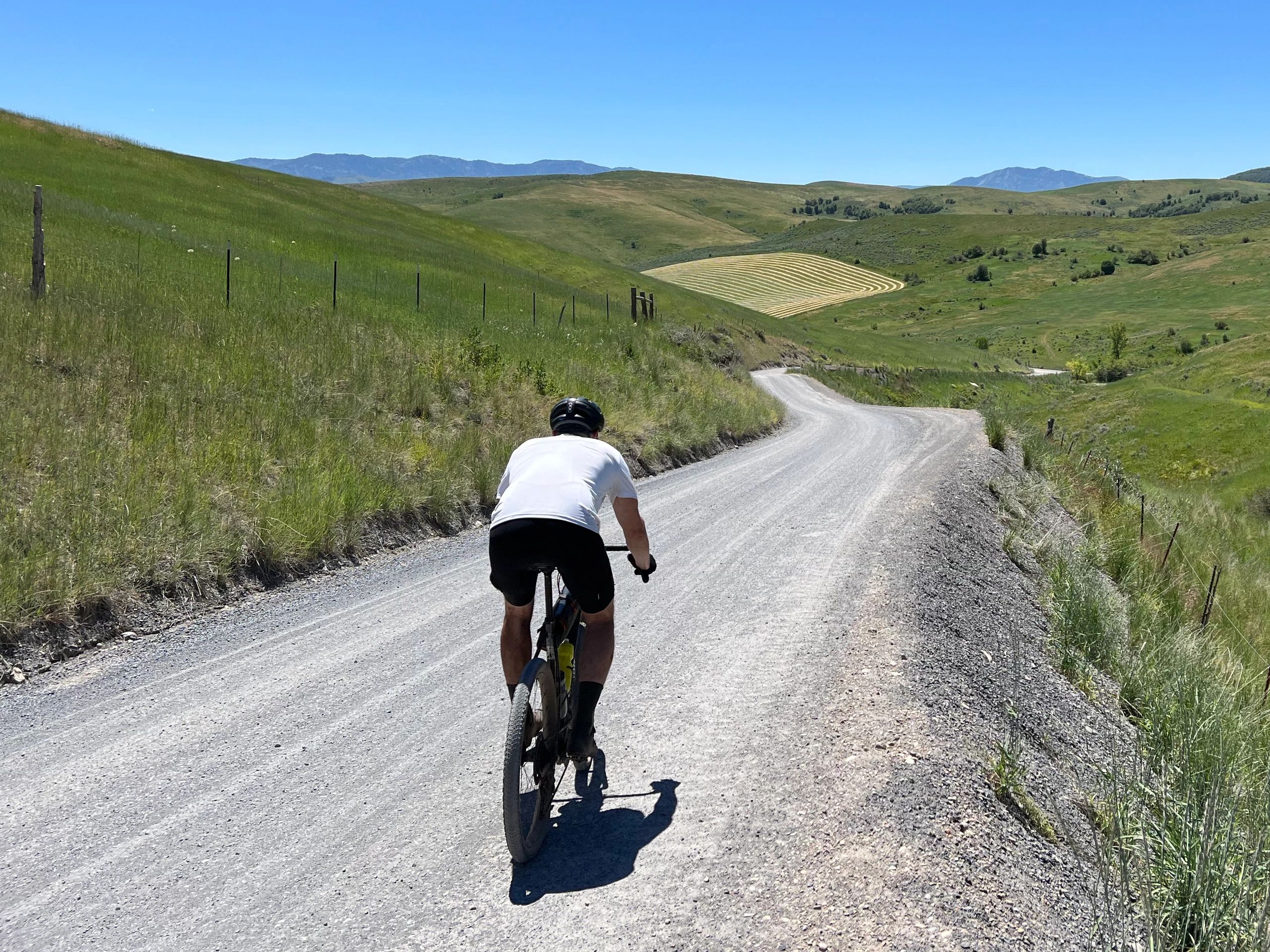 Gravel Adventure Field Guide