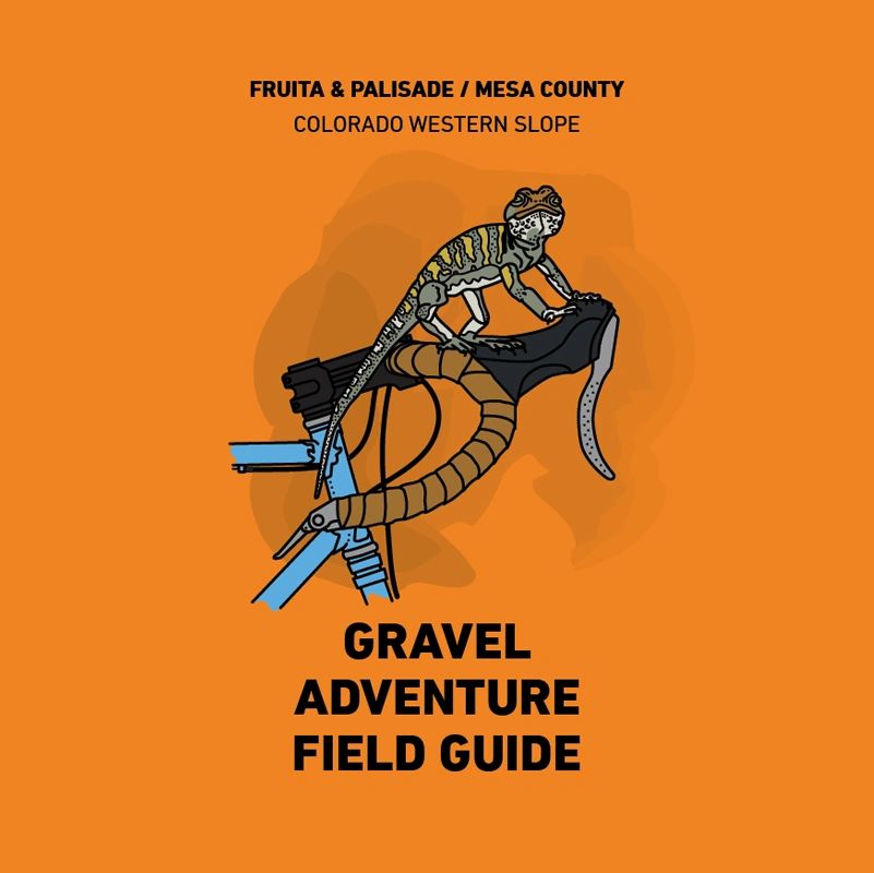 Fruita & Palisade, CO