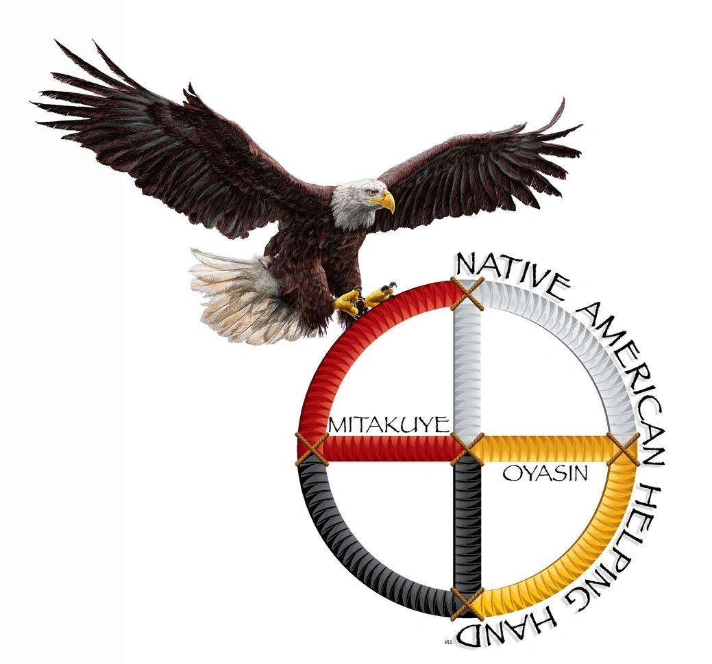 NAHH - Native American, Mission Construction