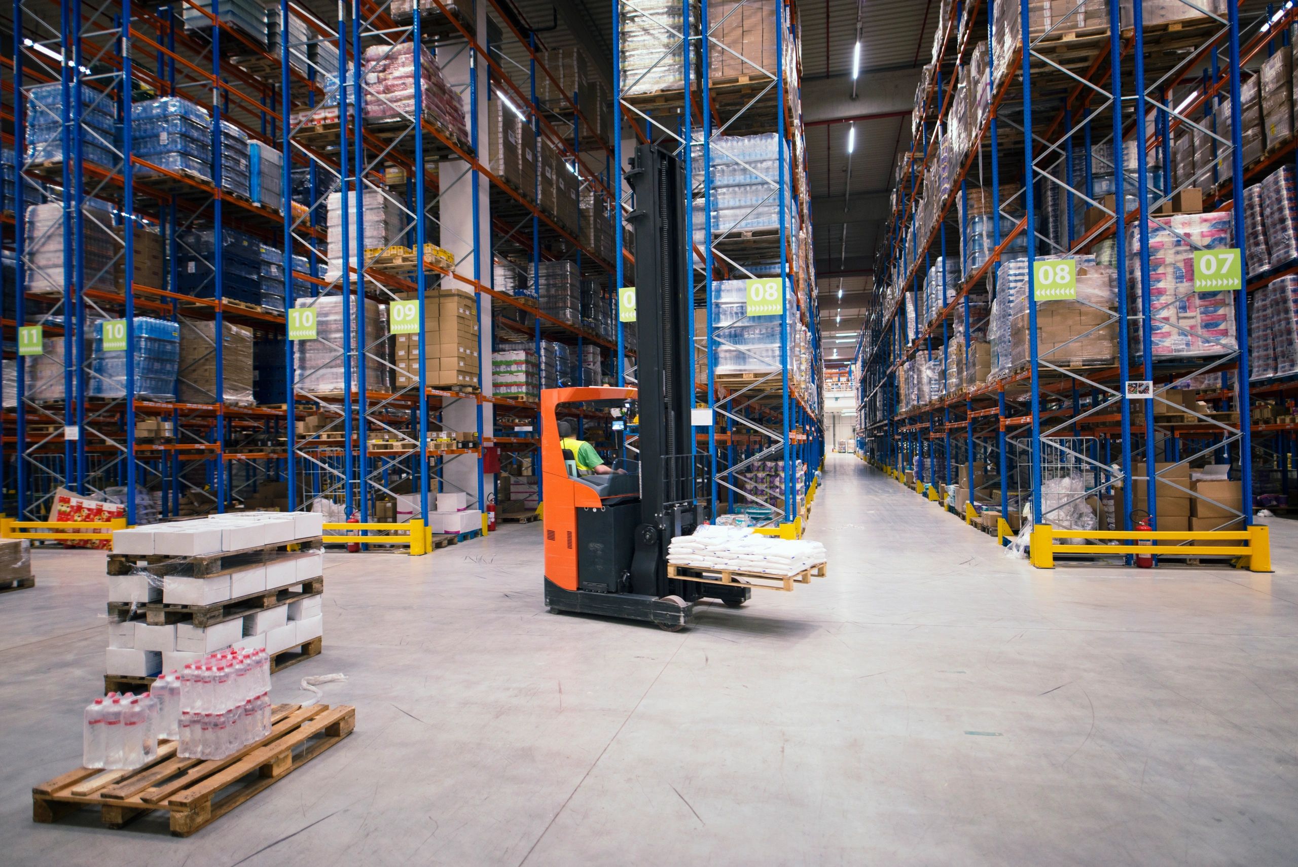 Indallo Warehouse - Pick Pack Fulfillment, Amazon Pick Pack